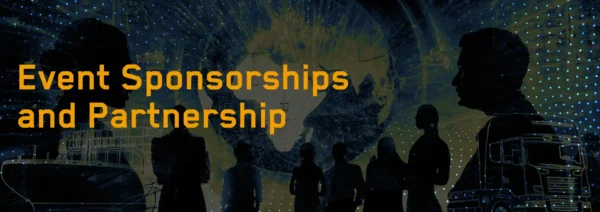 Event Sponsorships And Partnership